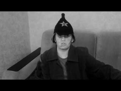 28 панфиловцев из 28: лишь бы не было войны