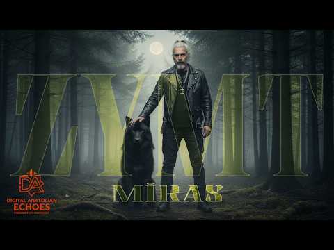 ZYMT - MİRAS (Official Audio)