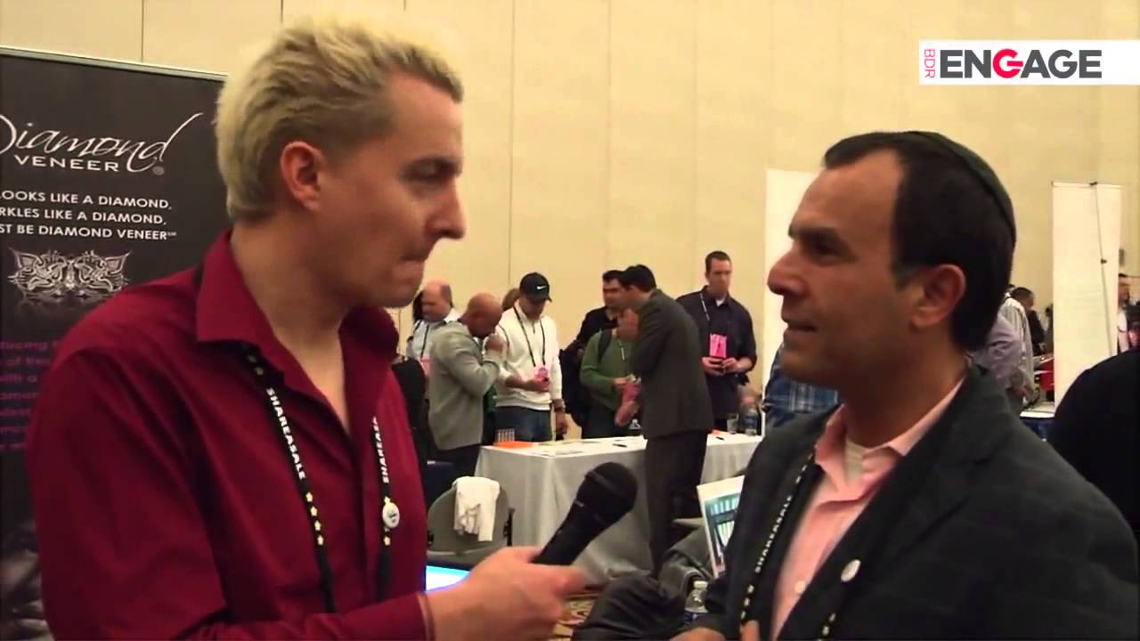 Jewelry Jacob Hassidim Diamond Veneer Affiliate Summit Las Vegas 2013 1 ...