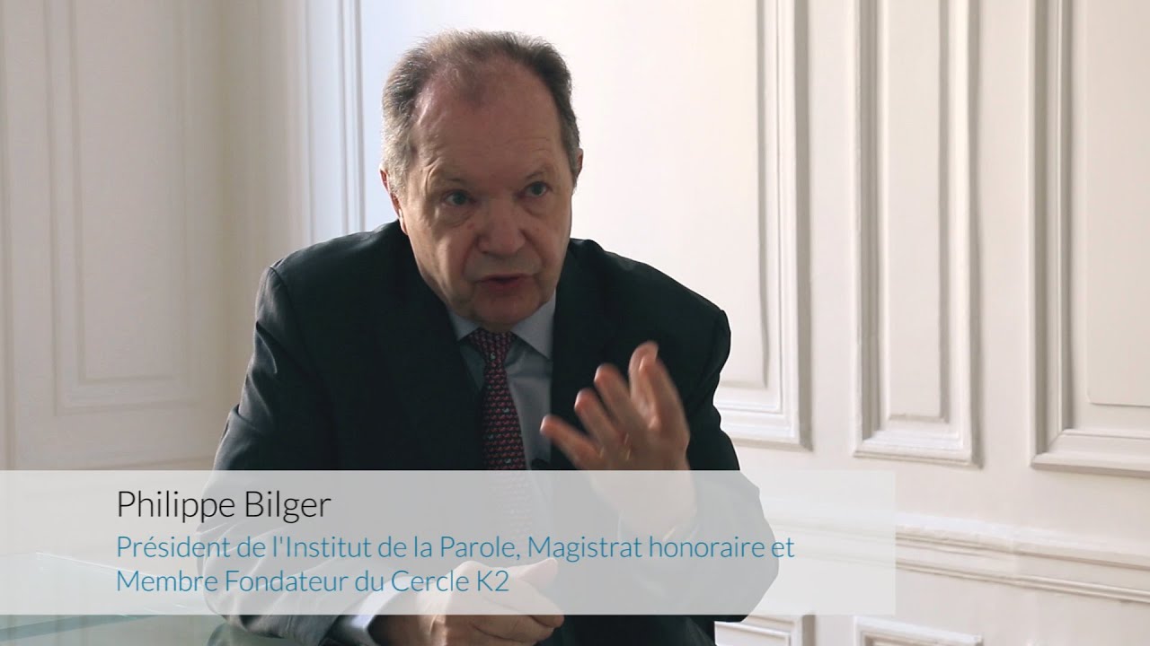 L'importance de la Culture dans la maîtrise de la Parole - Philippe ...