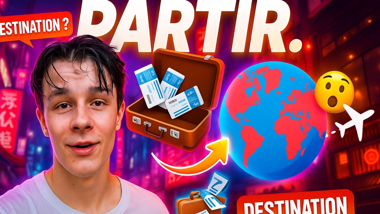 Je suis tombé dans la meilleure des addictions.. - YouTube