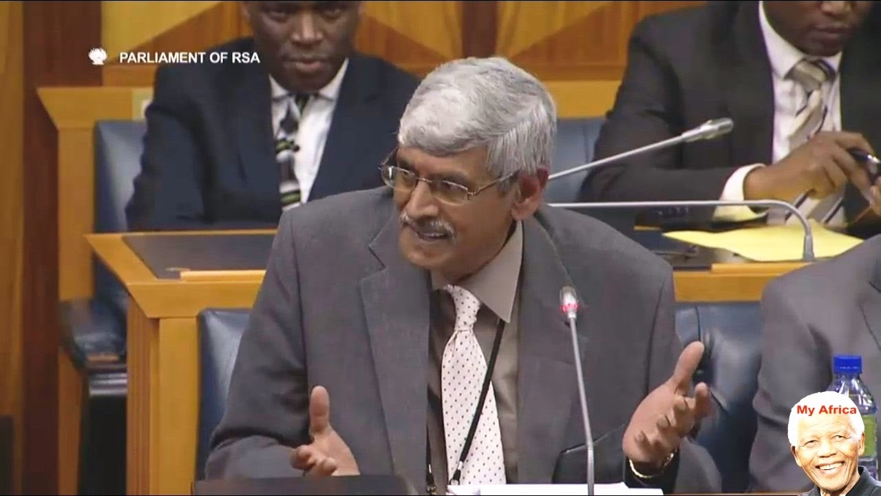 BREAKING NEWS: SABC Board Members Spill The Beans And Resign - YouTube