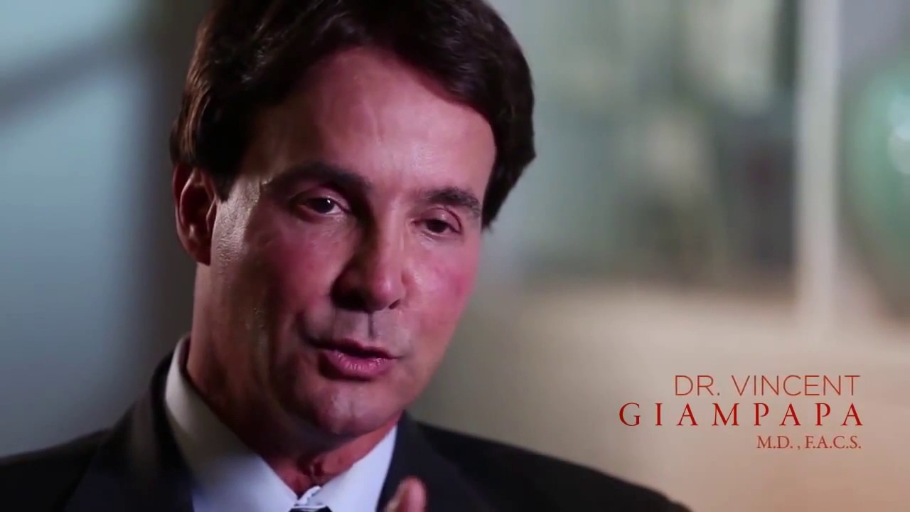 Dr Vincent Giampapa AM PM by JEUNESSE® - YouTube
