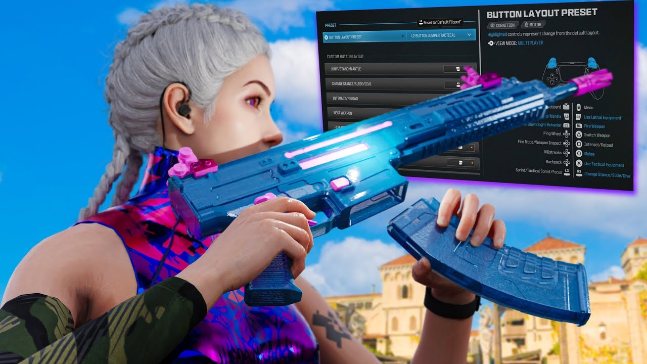 2BOX BOT LOBBIES FOUND ON REBIRTH ISLAND WITH THIS *ONE TRICK* - YouTube