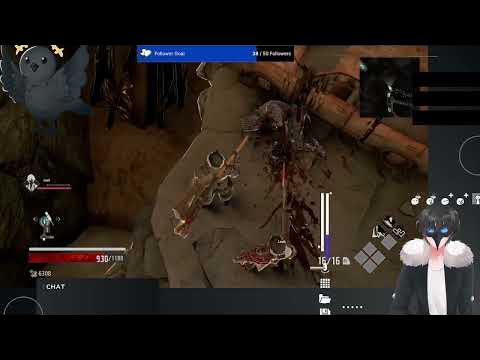 Back to Code Vein #2 - YouTube