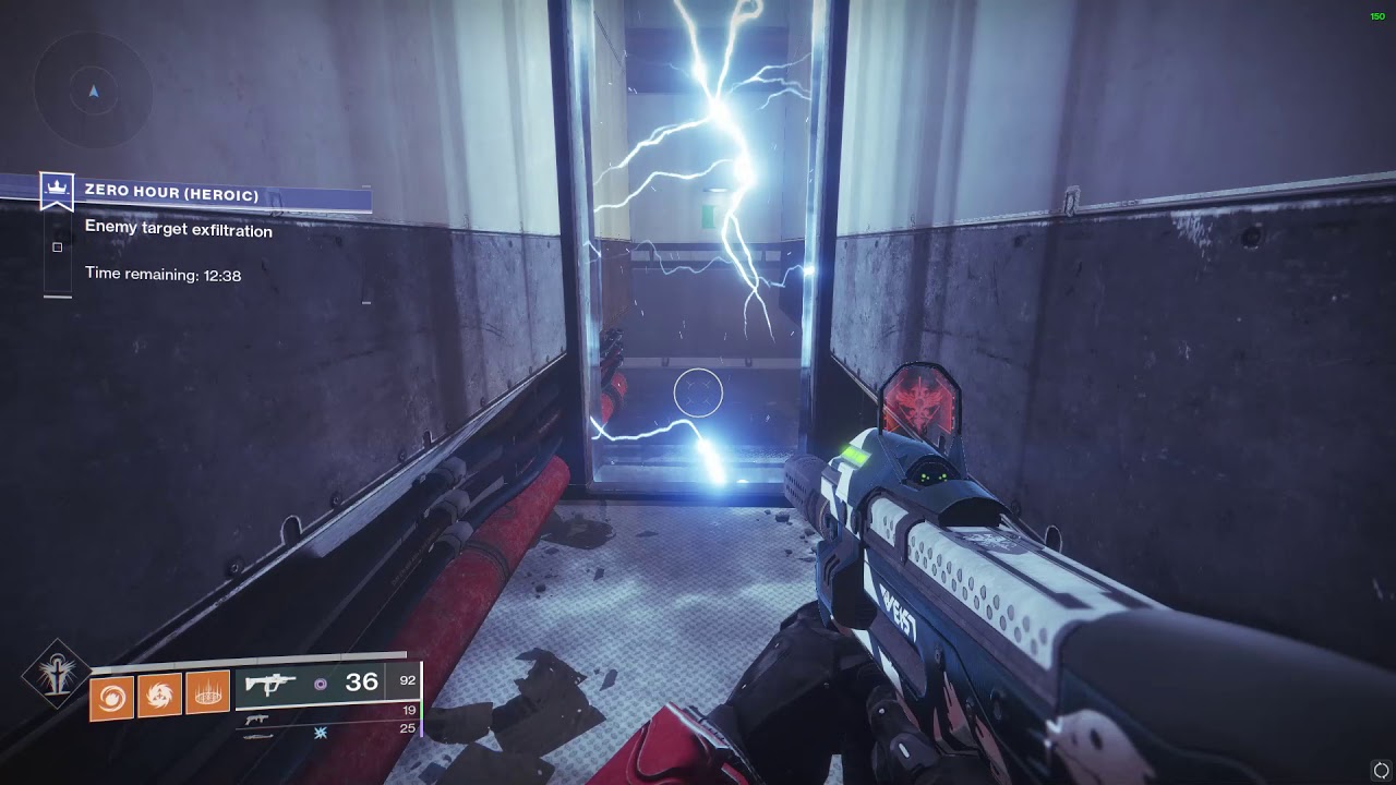 Zero Hour Heroic Solo (12:05) - YouTube