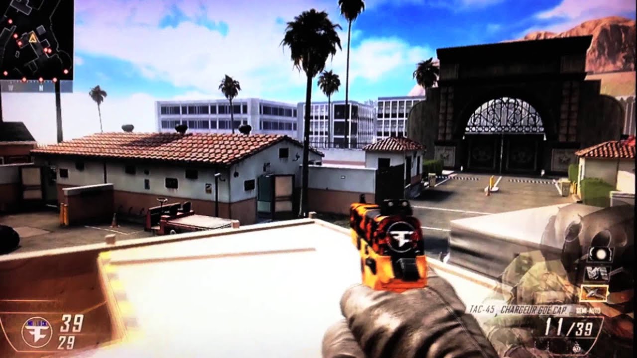 premier montage de L'AeRo Clan - YouTube