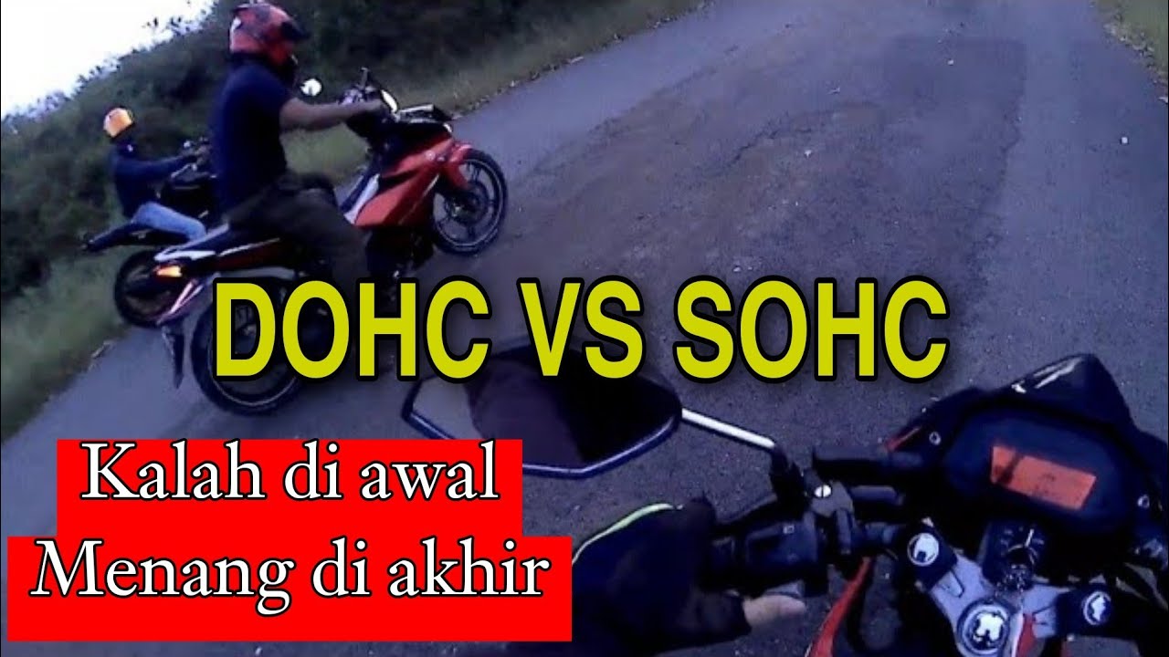 Drag Race !!! Sonic 150R VS Vixion VS MX King 150 | #motovlogindonesia ...