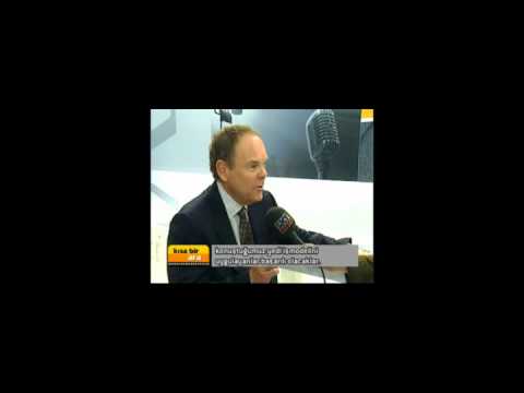 Don Tapscot - Kısa Bir Ara