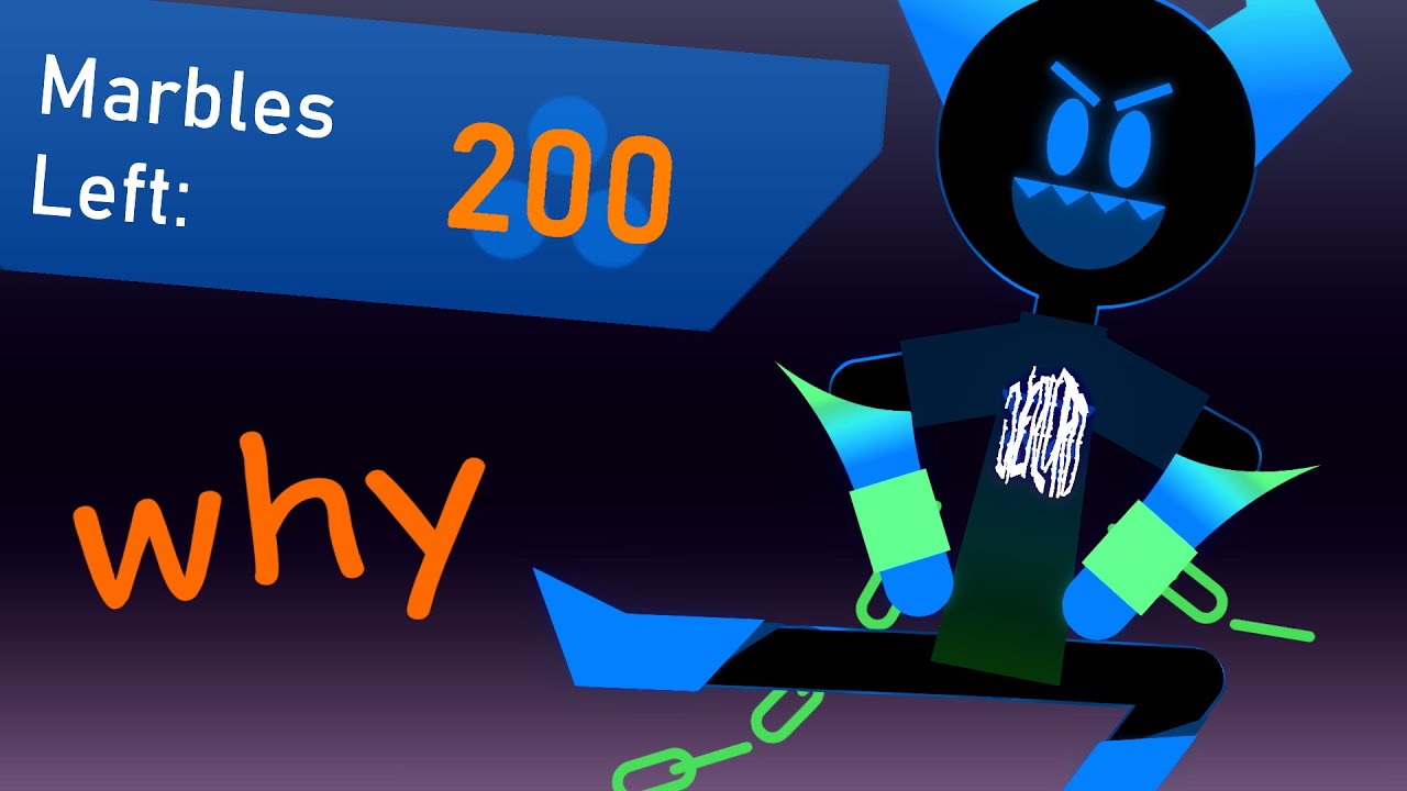 Overlord can DANCE?! | Marble Siege - YouTube