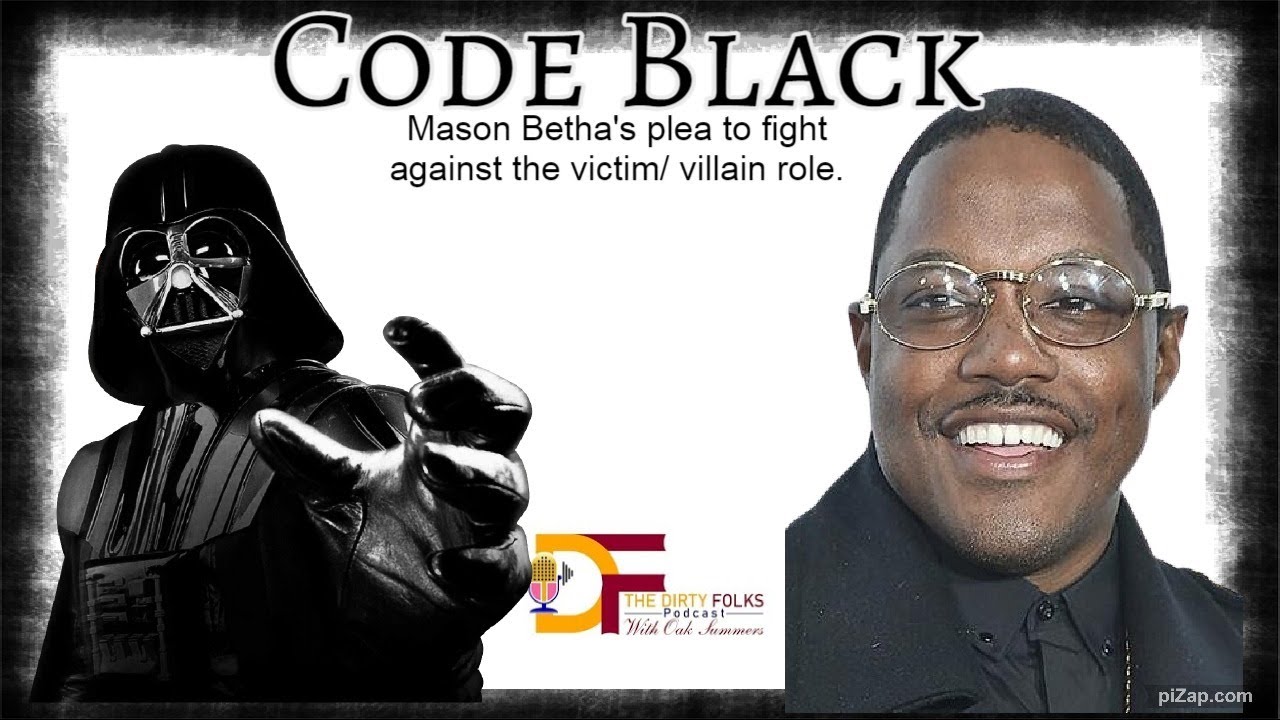 The New Black Code - YouTube