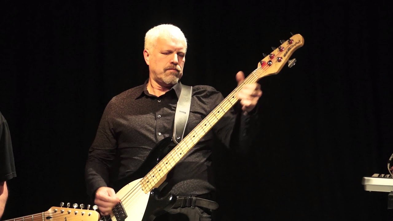 Deep Red - The Angry Badgers - YouTube