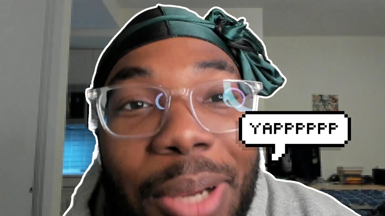 A RANDOM VIDEO (basically me yapping for 11 mins 😂) - YouTube