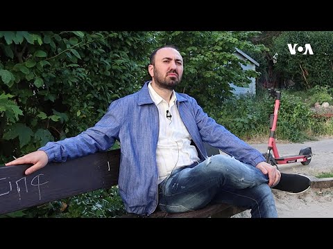 Həbib Müntəzir: \