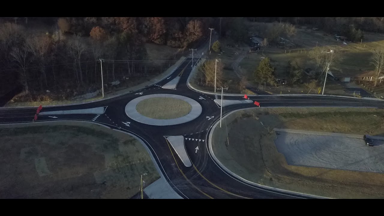 2023-11-10 Cane Ridge Happenings - Blue Hole/Pettus Roundabout - YouTube