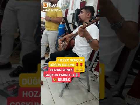 #KOZLUK #EŞİRA #ÇELİKLER ...❗BIL BILO ❗HOZAN YUNUS COŞKUN FARKIYLA 🎤🎤🔥🔥🔥🔥🔥👈