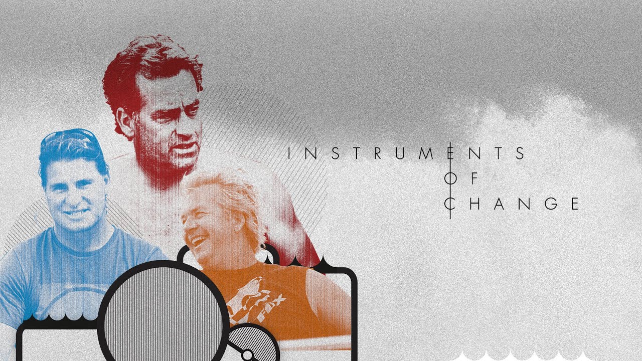 Instruments of Change Trailer - YouTube