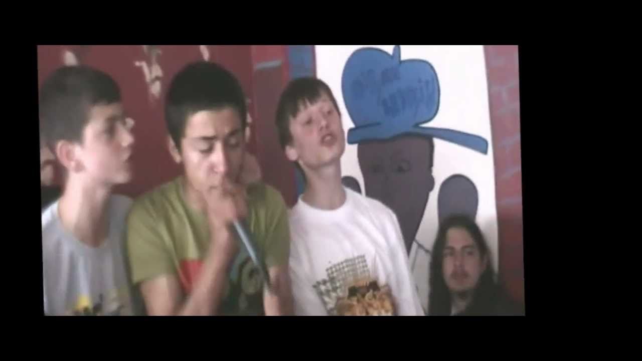 GNG Clan - Dur Lan [Live] - YouTube