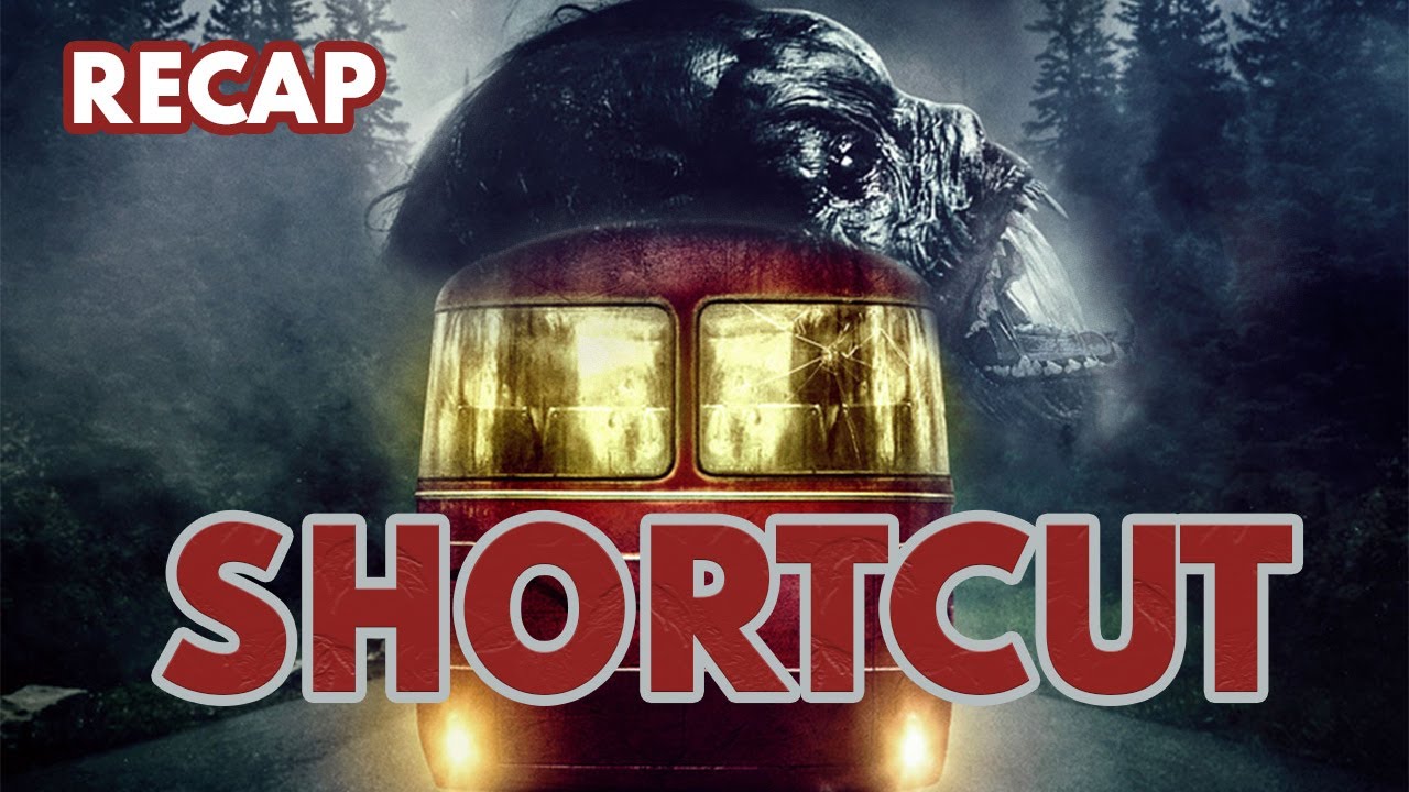 Shortcut 2020 Full Movie Explained in English | Movies insight English ...