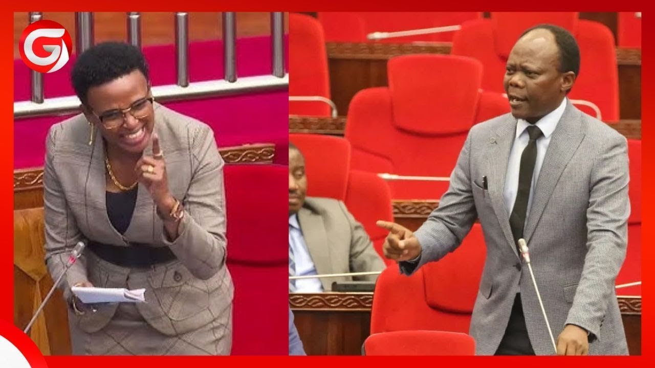 🔴#Live: VUTA NIKUVUTE BUNGENI - WABUNGE WAIBANA VIKALI SERIKALI kwa ...