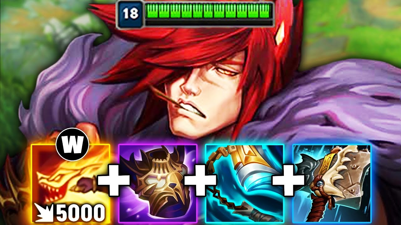 SETT, BUT MY W IS A TRUE DAMAGE NUKE! - YouTube