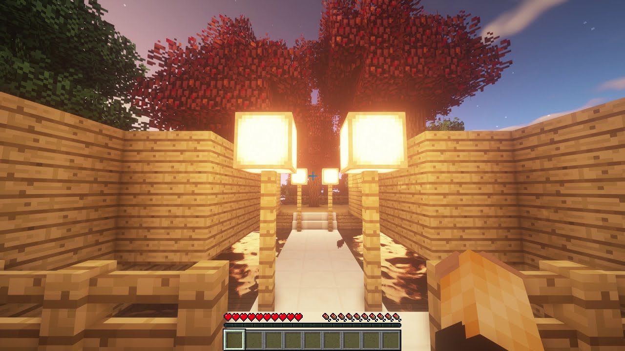 Demo (Minecraft Remake) - YouTube