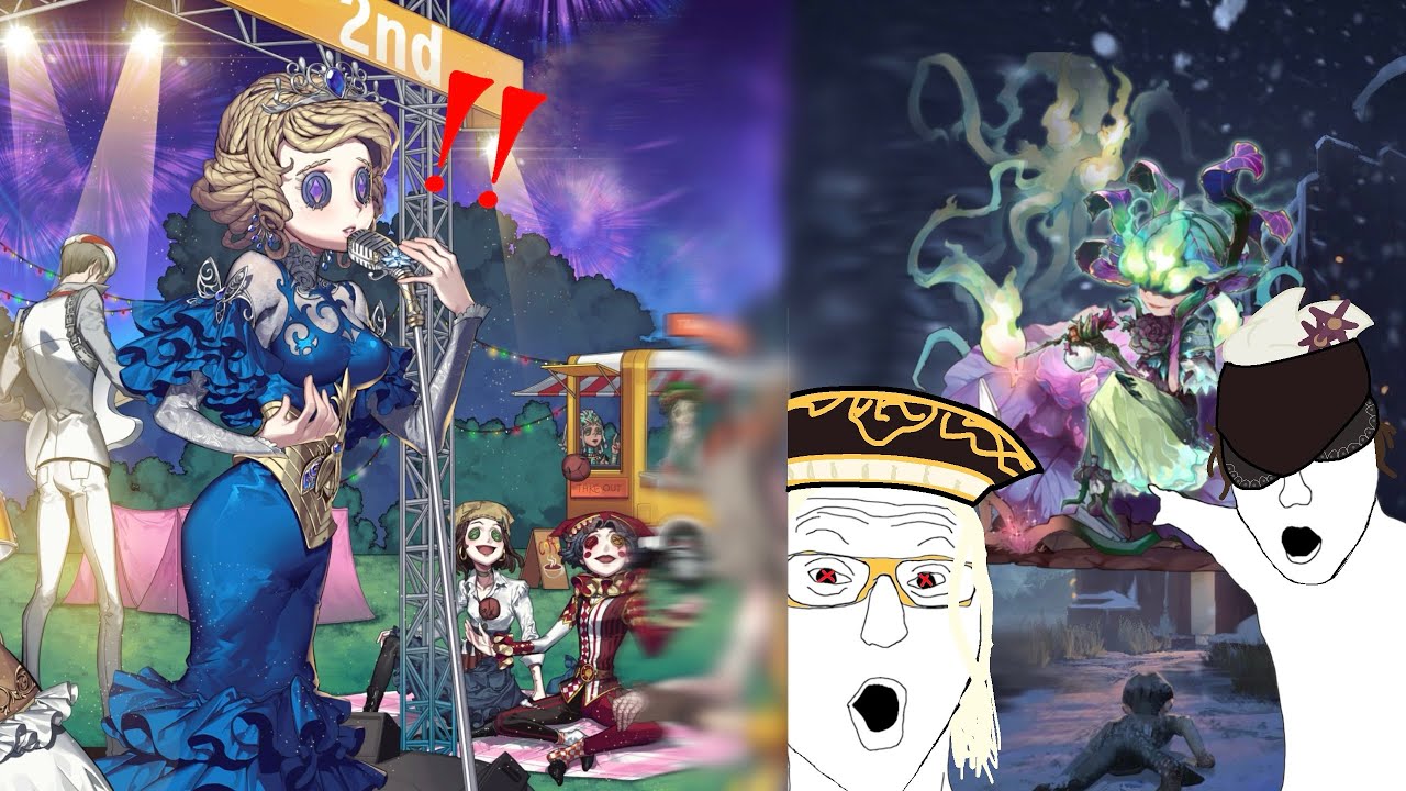 emily dyer - doctor gameplay | 3 cipher ivy kite - YouTube