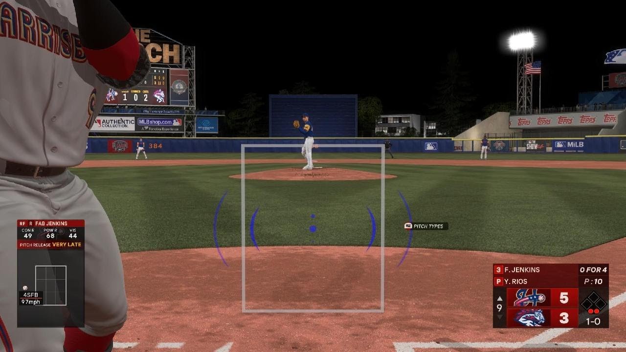 MLB The Show 24_20240620192410 - YouTube