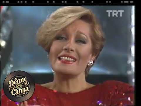 Emel Sayın- Gökten Yağmur Değil Sevgiler Yağsın