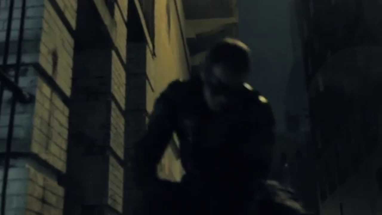 ANIMUS Trailer - YouTube