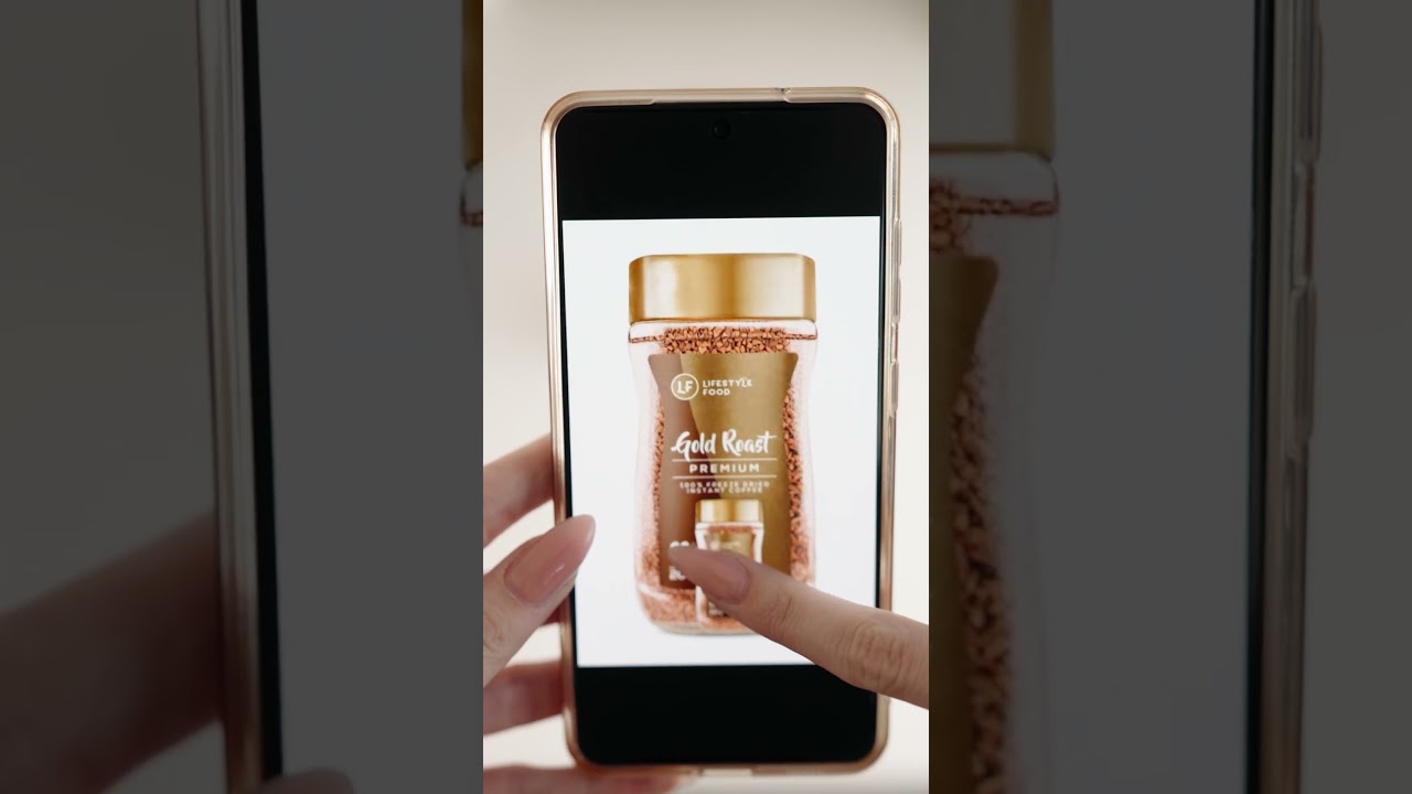 Lifestyle Food brand collaboration to enhance digital presence - Io ...