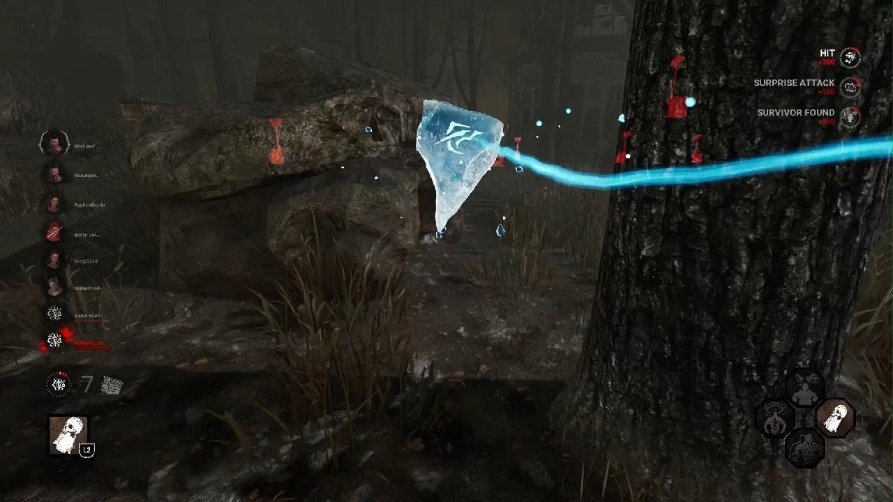 One of quickest match - Wraith and Trapper - YouTube