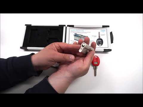 VERSO Cliq von Assa Abloy