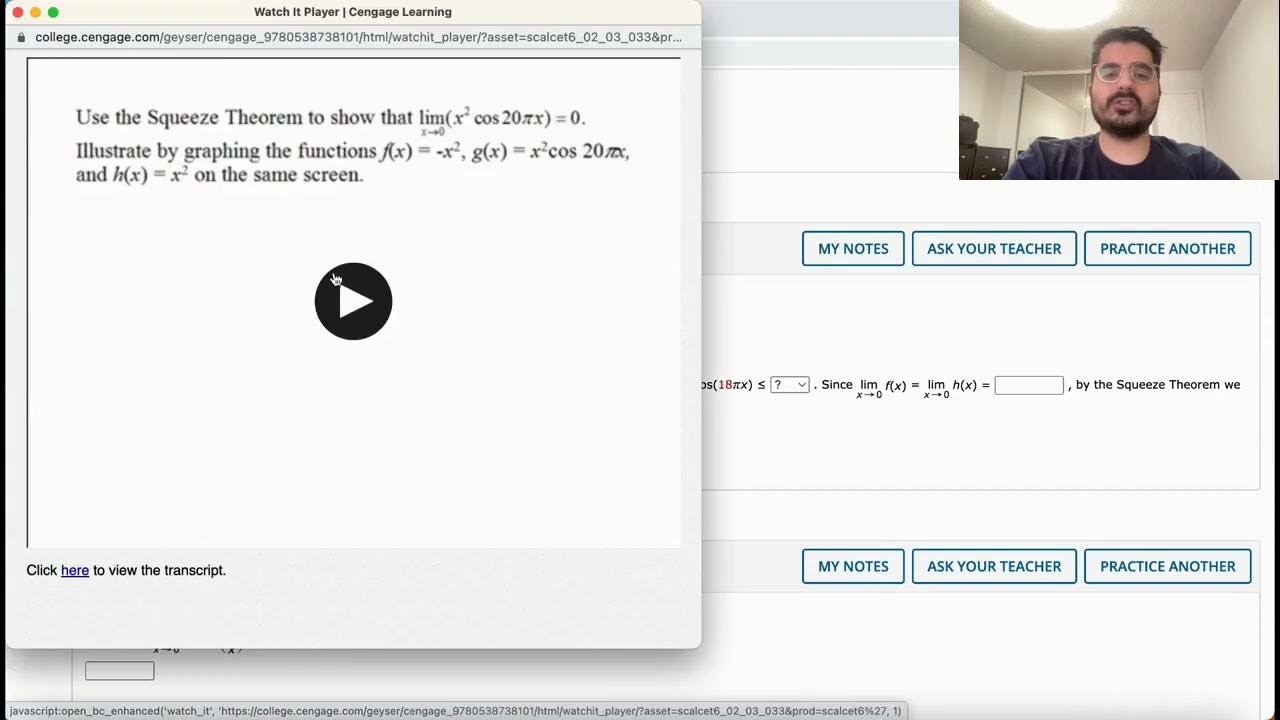 What is WebAssign? - YouTube