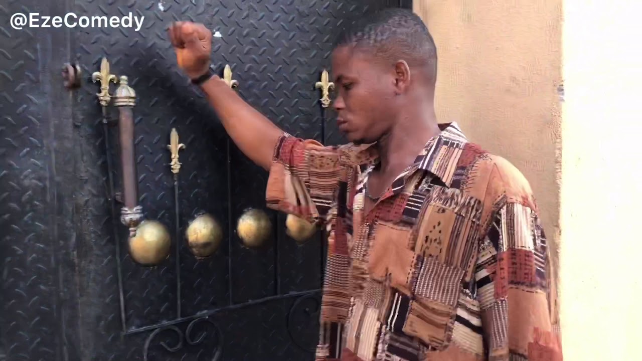 Eze Comedy 7 - YouTube