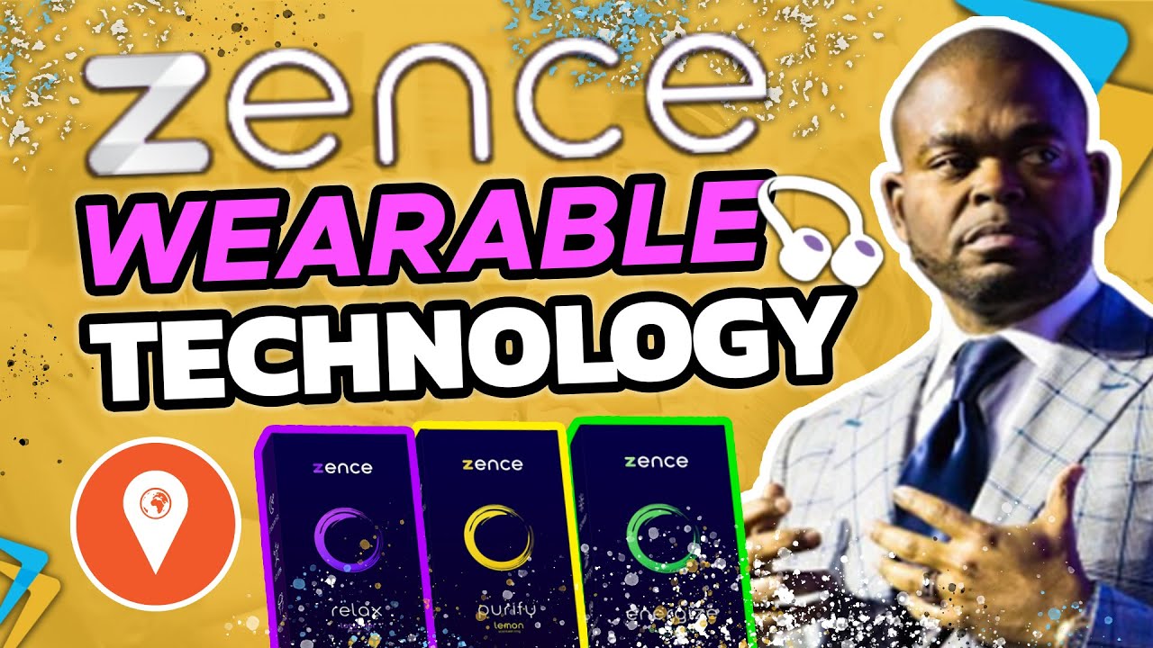 👃 What is Zence? All You Need To Know! - YouTube