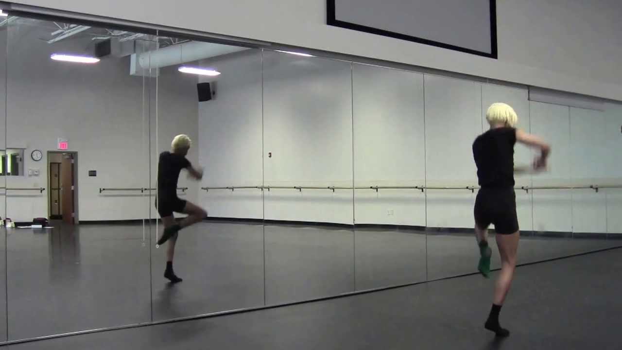 Caitlin Lowther- Exercise 1 - YouTube