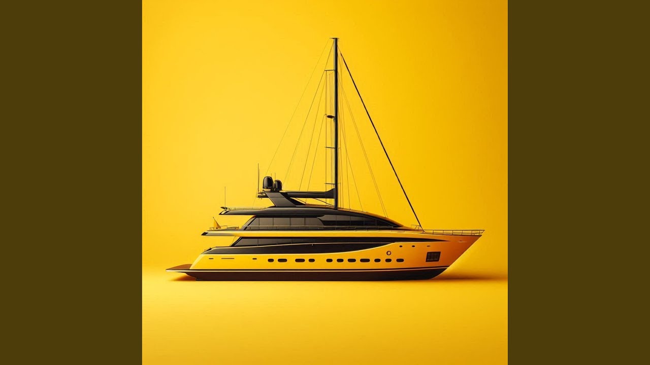 Yellow Yachts - YouTube