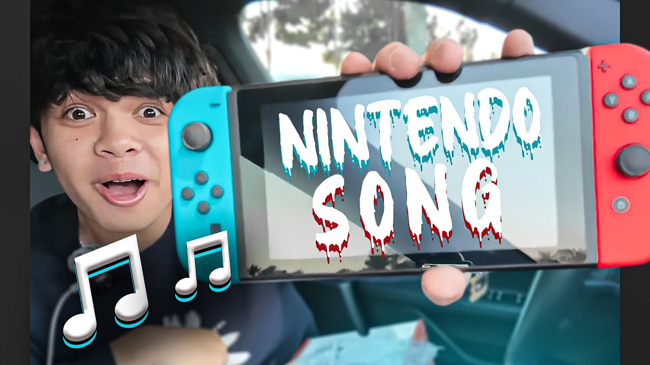 Nico Polo - NINTENDO (Song by Bee) - YouTube Music