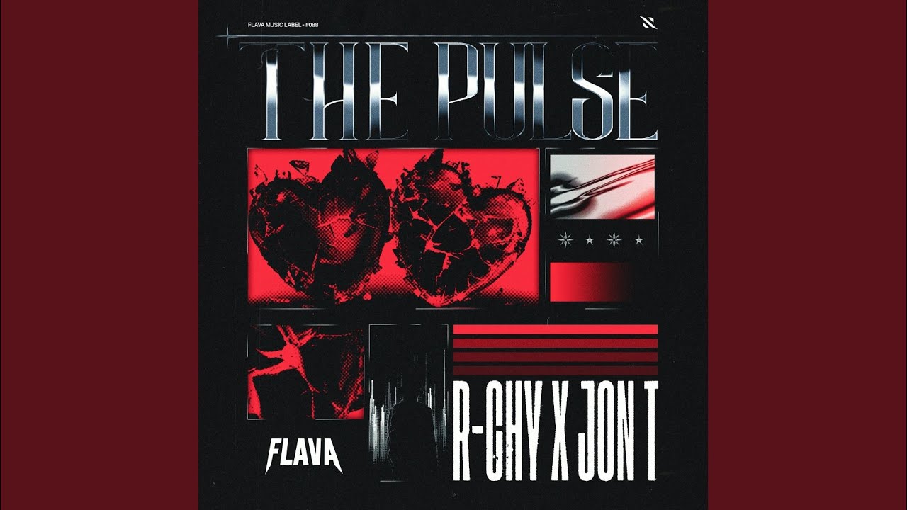 The Pulse (Extended Mix) - YouTube