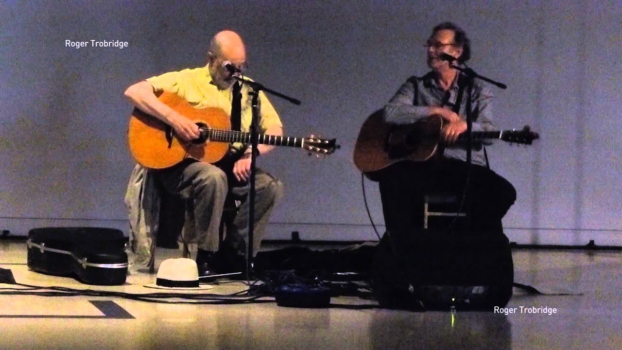 Simon Prager & Kevin 'doc' Stenson @ the Science Museum, June 2014 ...