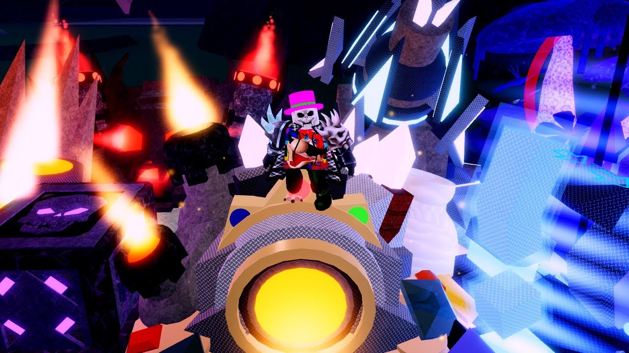 Superstitious Items Showcase and Review - Miner's Haven - YouTube