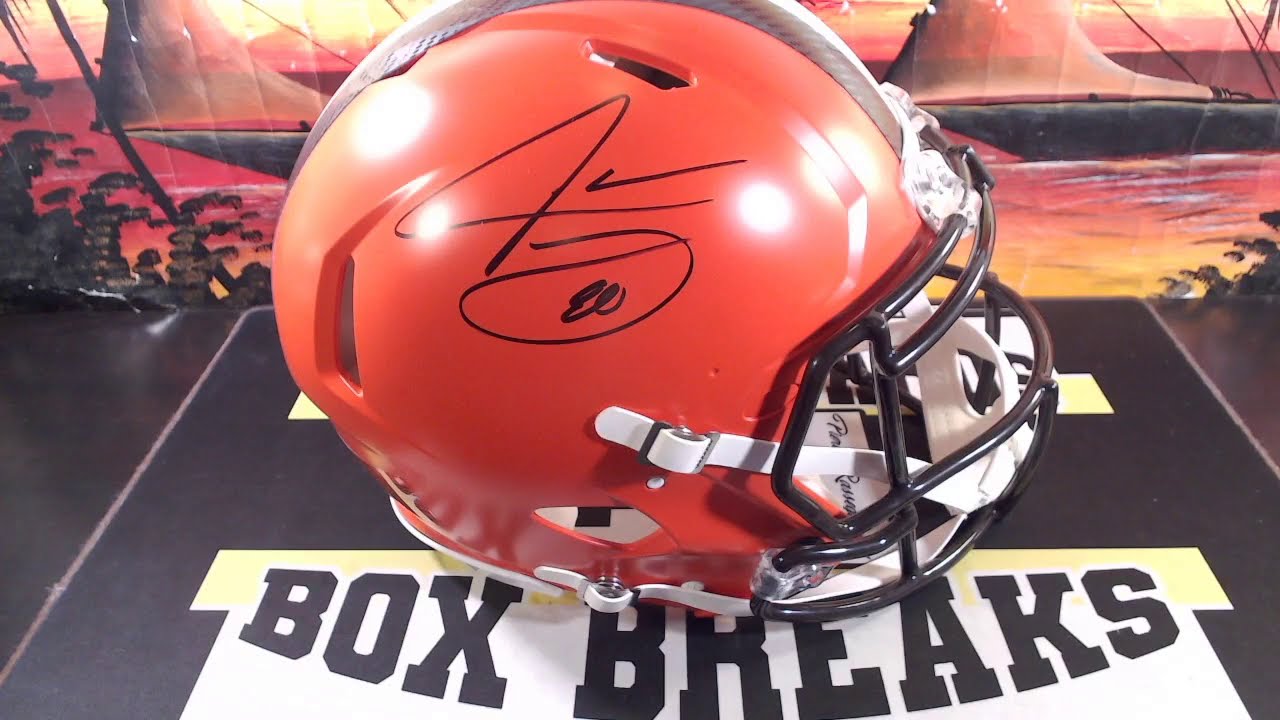 BREAK #23 | 2020 P-SPORTSCARDS24'S PREMIUM AUTOGRAPHED FULL SIZE ...