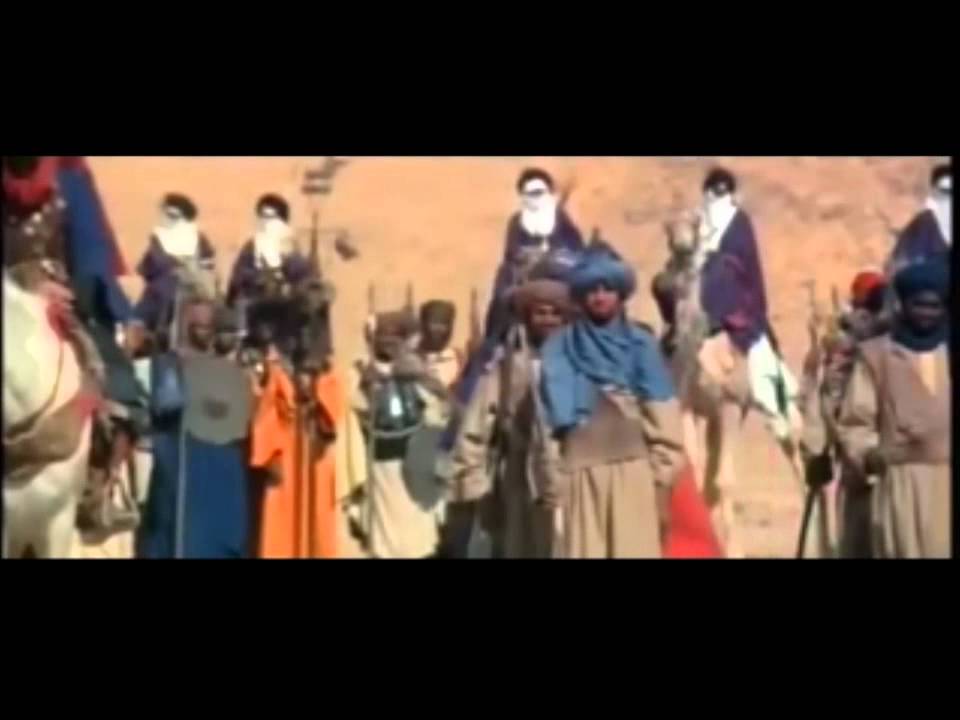 First battle of Islam imposed on Prophet Muhammad. - YouTube