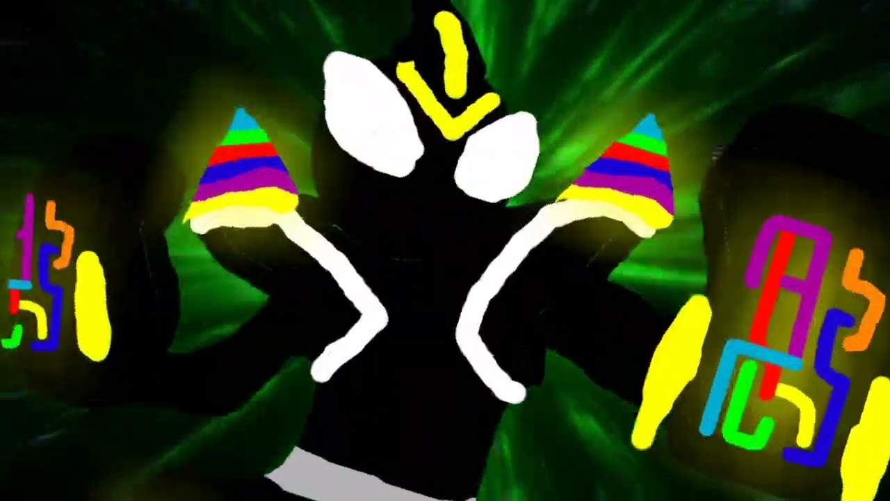 NGB10 EXTENDED INTRO (SEASON 2) - YouTube