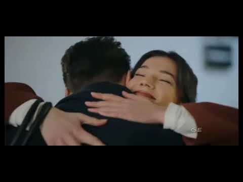 Yargi- Son sarilma