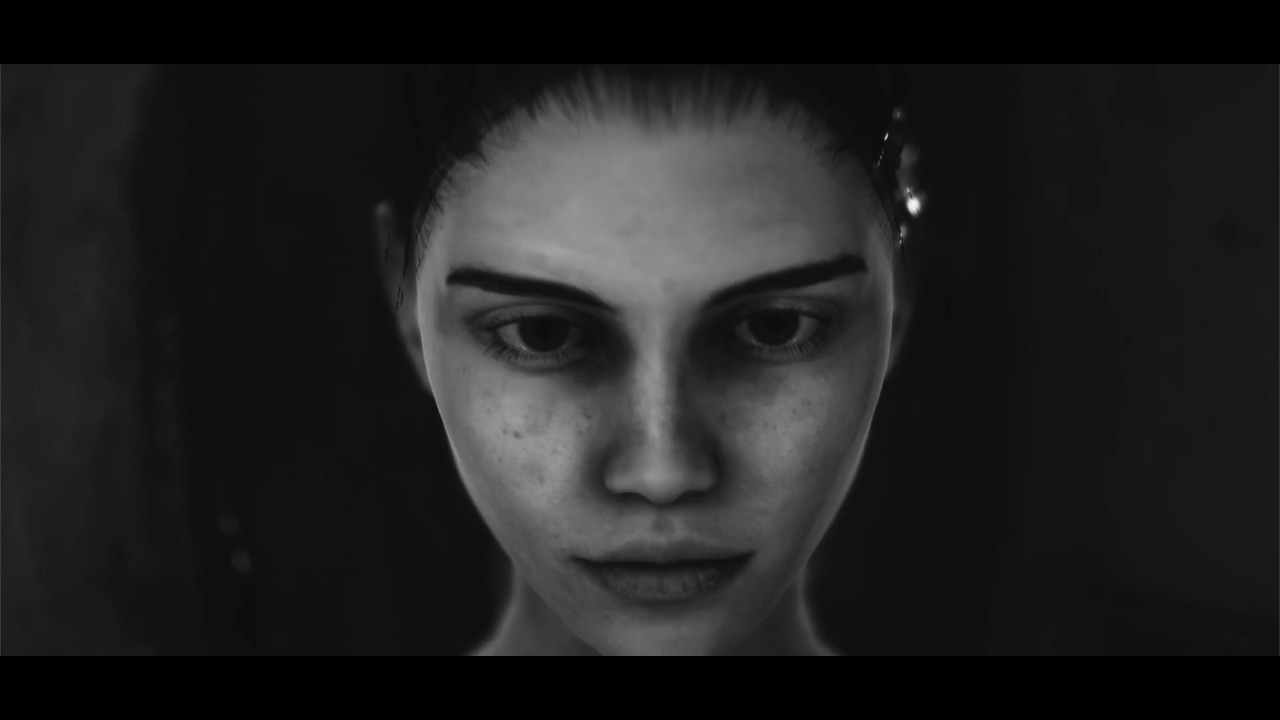 Anthology of Fear is a new first person psychological horror game - YouTube