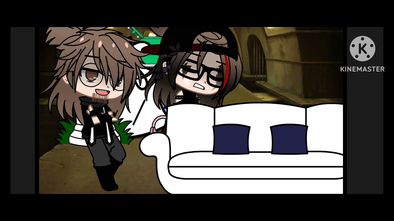 Gacha life Do What You Gotta Do (Remake) - YouTube