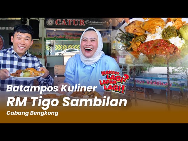Batam Pos Video
