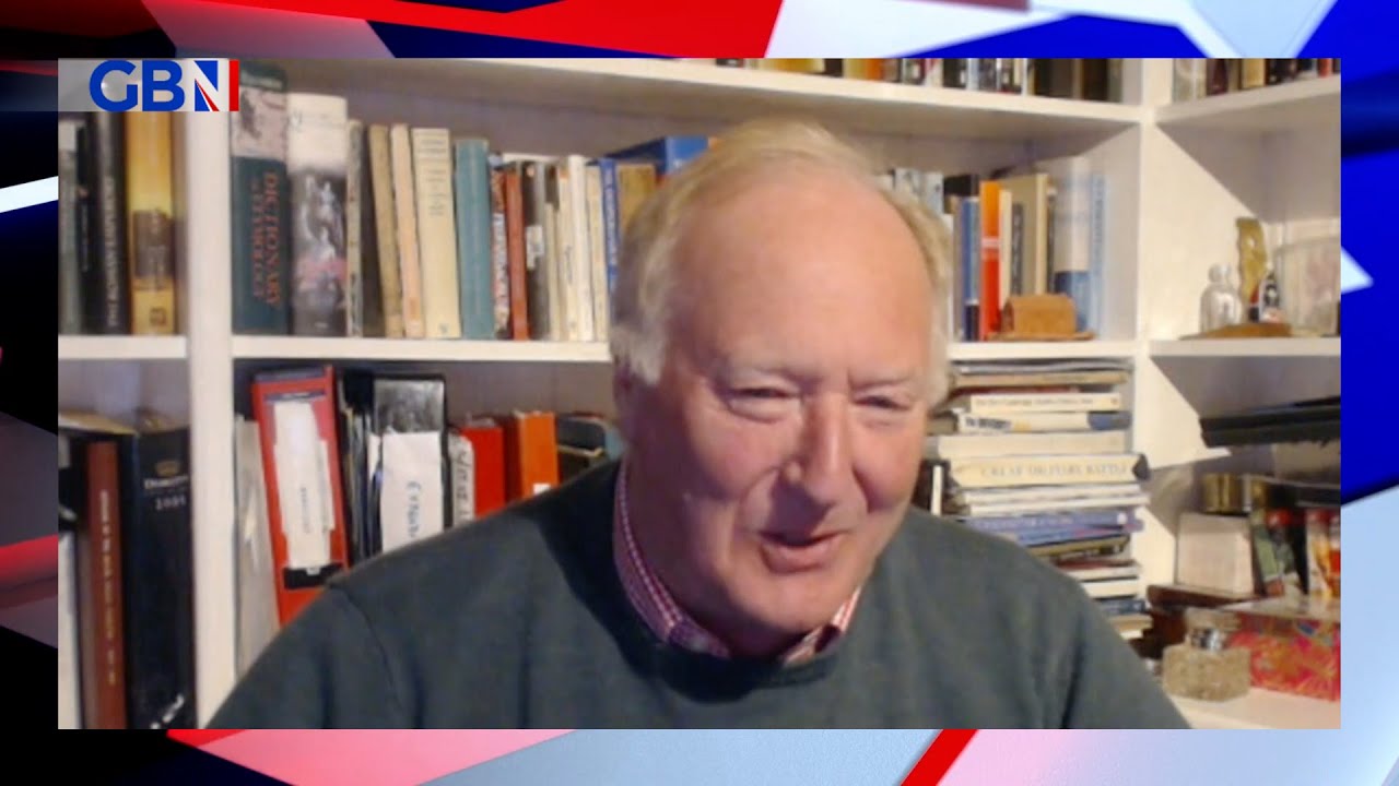 Russia: Putin 'pushed Sweden and Finland into the arms of his enemies ...